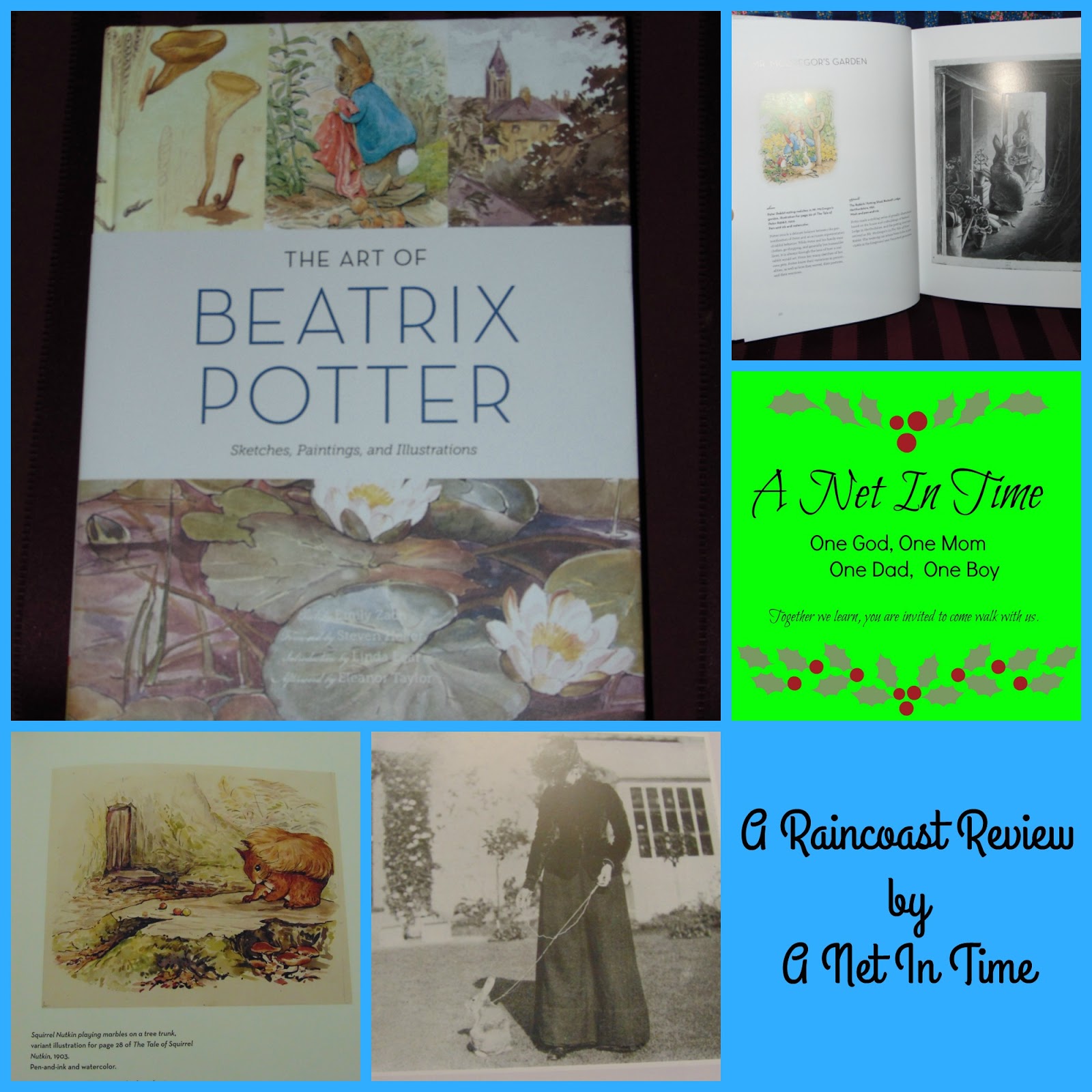 Beatrix Potter Prints