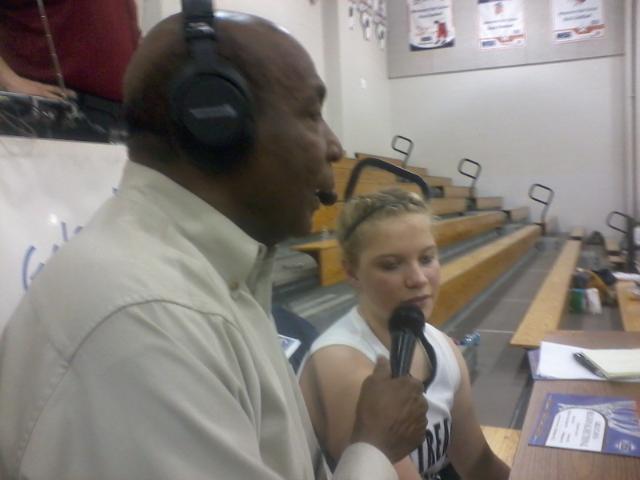 The Quest 2: 150: Game 142: Galesburg vs. Richwoods (Girl's Basketball)