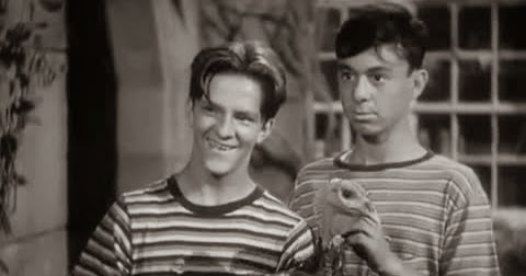 Forgotten Actors: Stanley Clements