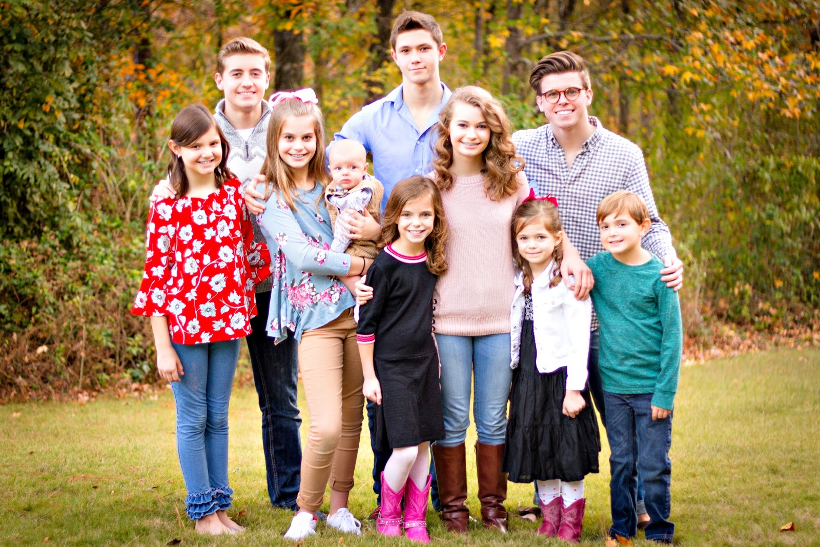 A Little Loveliness: 2017