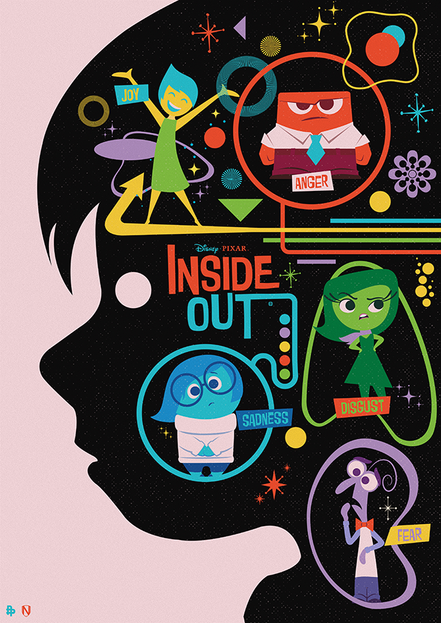BUSILLIS: "INSIDE OUT", FRA FRITZ KAHN E UN NOCIVO DETERMINISMO PSICOLOGICO