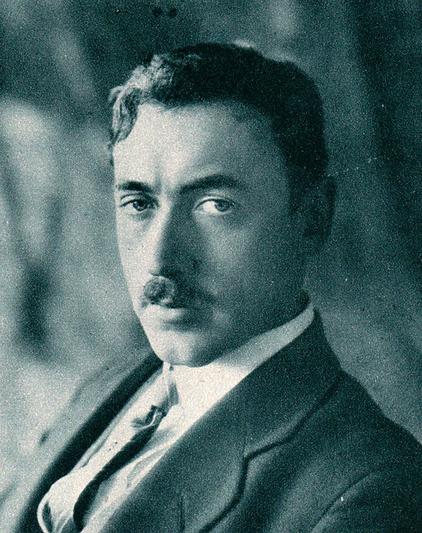 Nils Asther: Autobiography