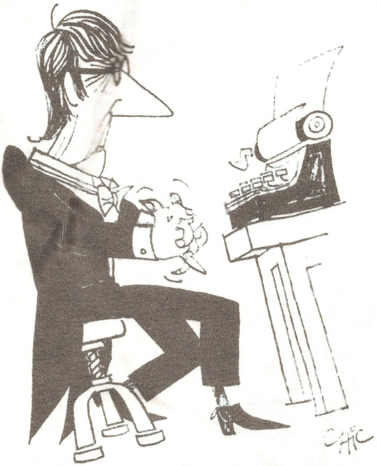 oz.Typewriter: On This Day in Typewriter History (XLVIII)