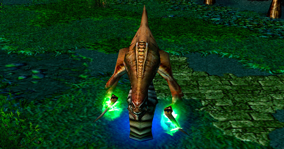 Venomancer Dota 2 Wallpaper