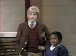 Whatever Happened To: The Cast Of "Webster” - #IHeartHollywood