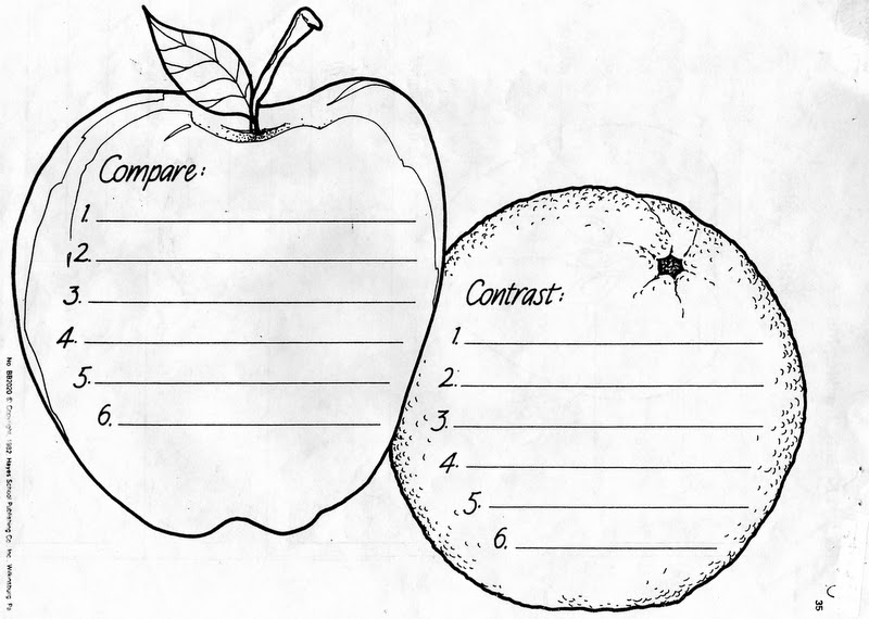 ELEMENTARY SCHOOL ENRICHMENT ACTIVITIES: JOHNNY APPLESEED APPLE INSPECTION