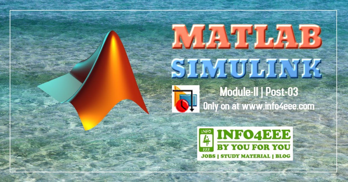 How To Generate Sawtooth Wave In Matlab Simulink Info4eee