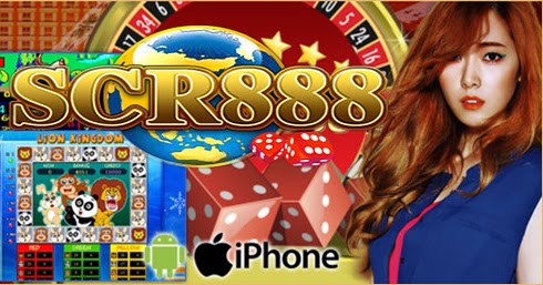 SCR918 CUCI: Enjoy the Most Popular Online Slot Game in Malaysia on ...