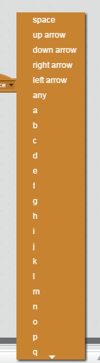 BLOG SCRATCH TIARA THNS: [scratch 3]-membuat sprite bergerak