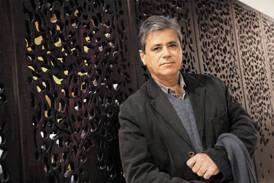 Las mil notas y una nota: El lobo, el bosque y el hombre nuevo