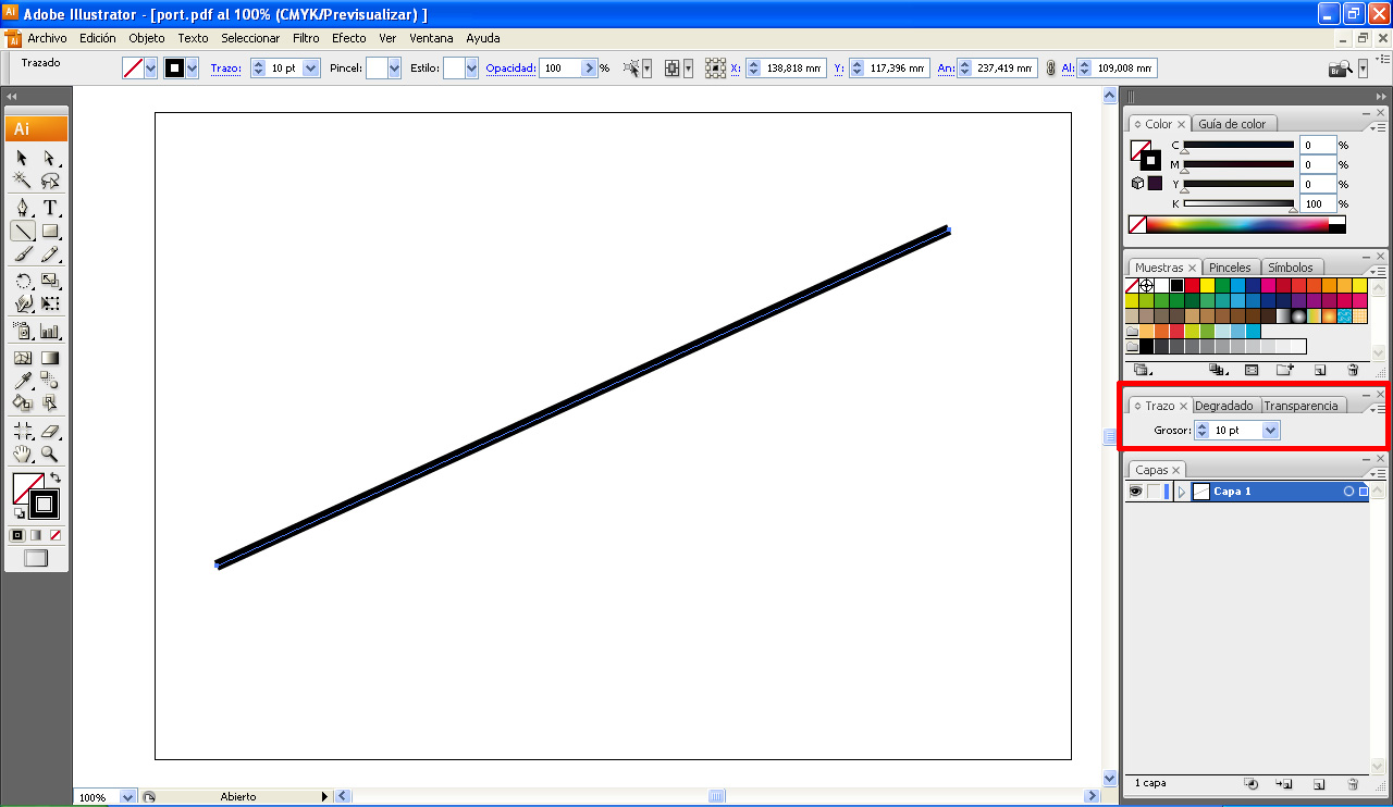 Dibujos de líneas punteadas - Imagui