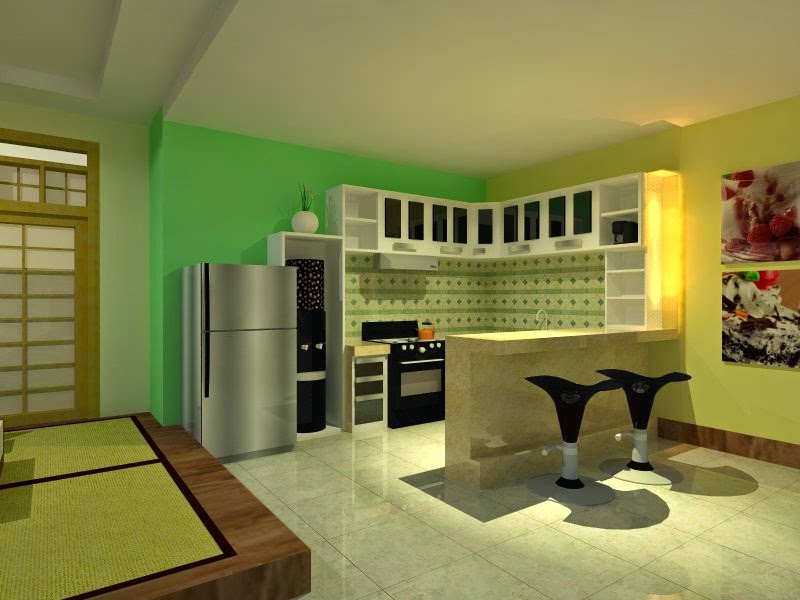 HEIWA DESIGN: Desain Rumah