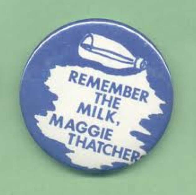 FMP: 1979! Margaret Thatcher