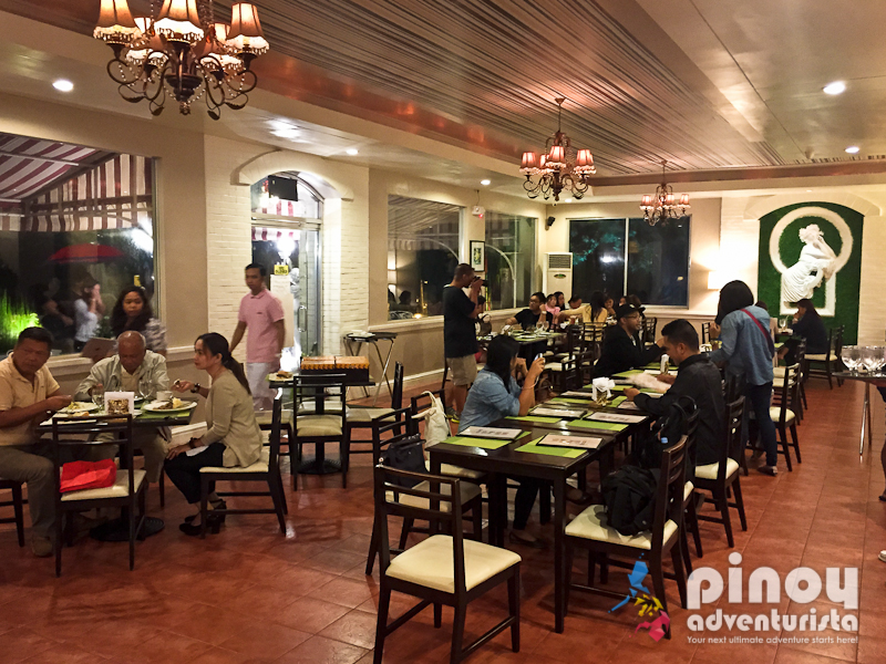 MUST-TRY: Cioccolo Bistro and Café in Angeles City, Pampanga | Blogs ...