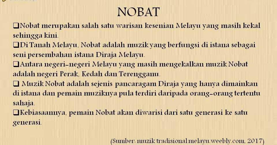 NOBAT