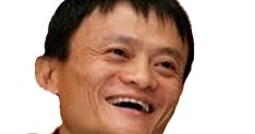 Jack Ma, l'homme le plus riche de la Chine