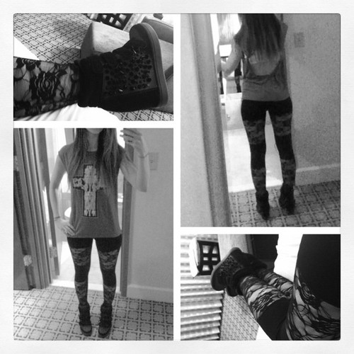 Lisa Ruocco: Fashion