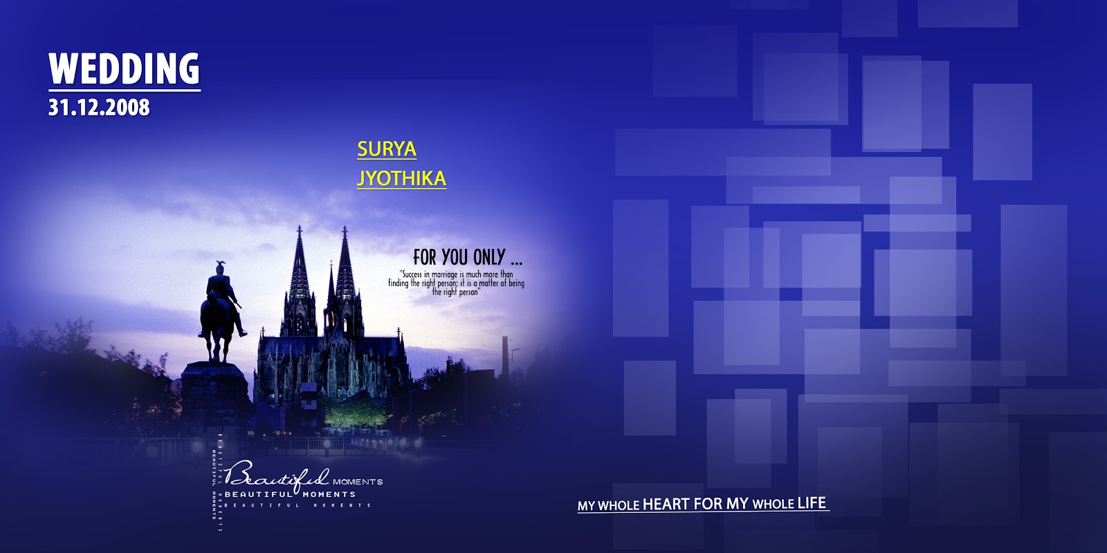 Capture D World: karizma album psd 12x30 free download | karizma 12x30 ...