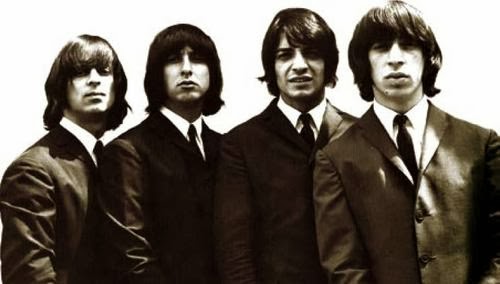 MIND GARDENS: LOS SHAKERS, AGITADORES BEAT QUE ROMPEN TODO