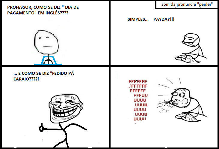 Marra Tube: Como trollar seu professor