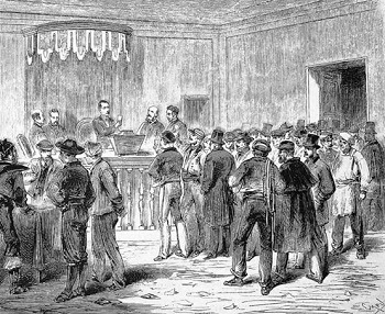 La Historia del XIX: «El sufragio censitario en la Europa del XIX», por ...