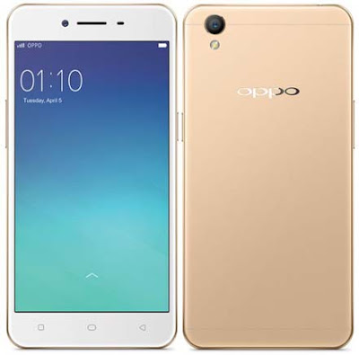 Berikut Harga Oppo A37 Terbaru dan Spesifikasi Lengkap By Suhendar ...
