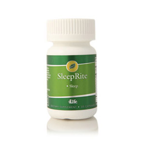 4life: SleepRite