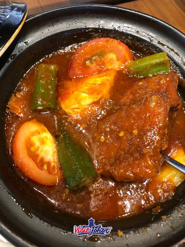 SUGAR BUN | BORNEO ASIAN FOOD