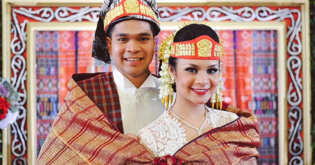 Berikut Alasan Mengapa Pria Batak Memilih Boru Jawa Sebagai Pendamping ...