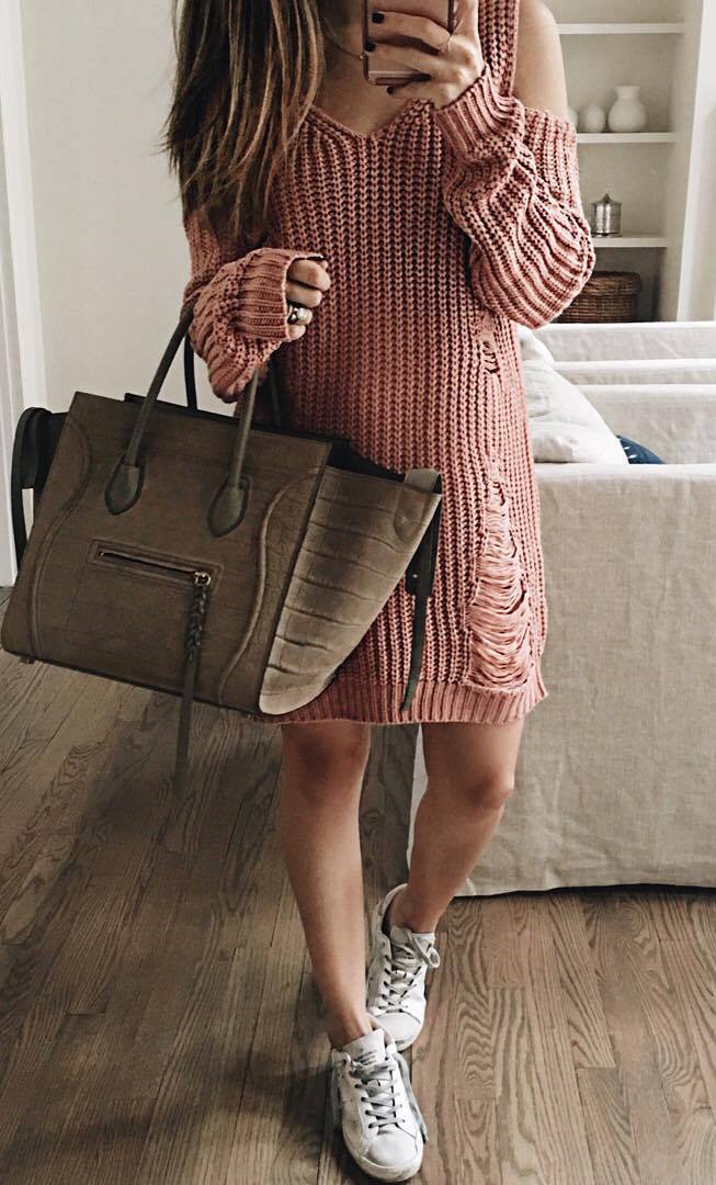 Outfits for Chic: 30+ Cute & Simple Outfit Ideas You Will Be Crazy About