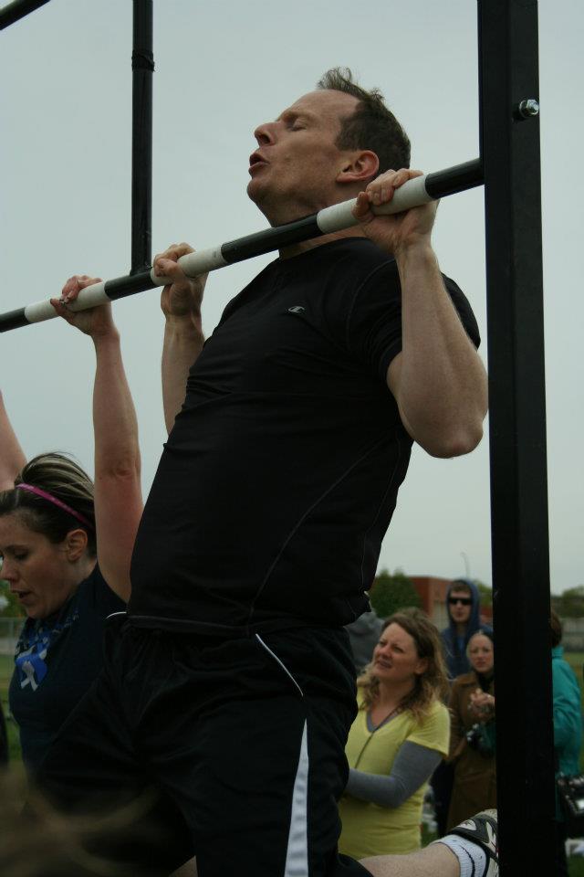 Sissy Hands: May 2012