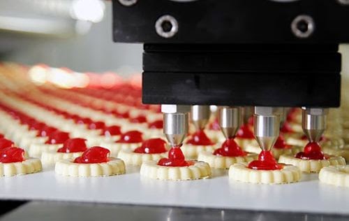 Emulsionantes: ¿peligro oculto en los alimentos? | Web Salud