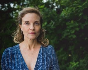 L'attrice Francesca Romana De Martini prossimamente in tre progetti ...