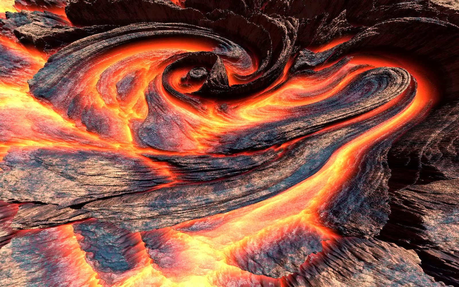 Rochas Magmáticas e Magmatismo