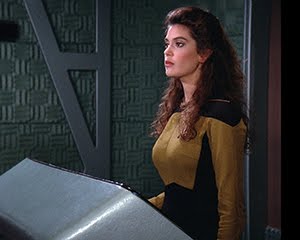 Star Trek Actor Appearances