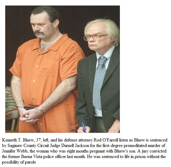 OIDV Project Of Michigan - Officer Involved Domestic Violence Project ...