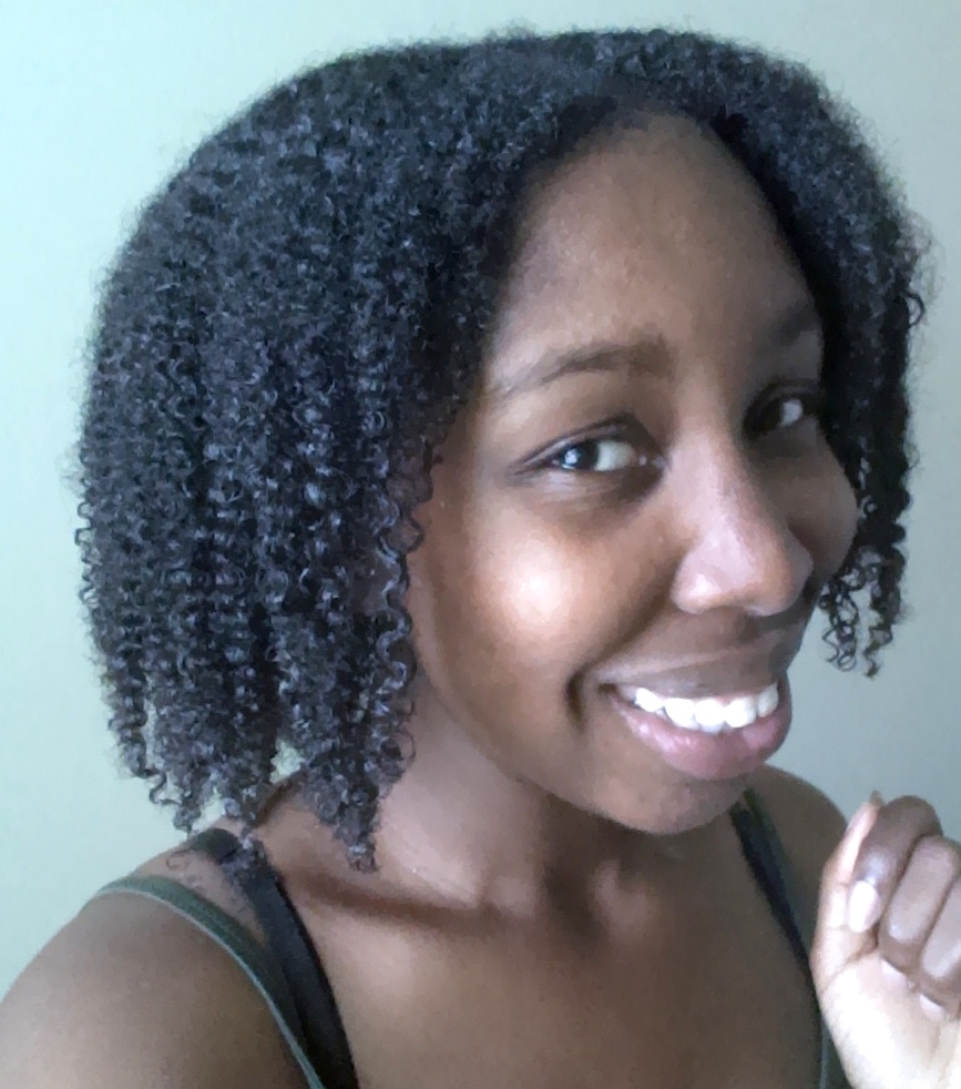 ClassyCurlies.com: Your source for natural hair and beauty care: Wash n ...