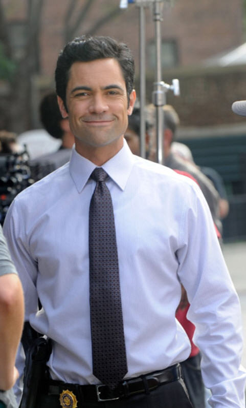Images Wallbase Cute: Danny Pino - Photo Colection