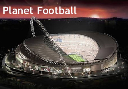 Planet Football