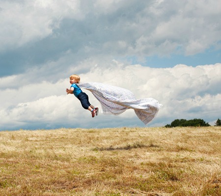 The Maiden Flight Podcast: I love to fly but...