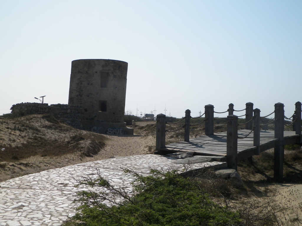«Isla de Zapara, estado Zulia.»