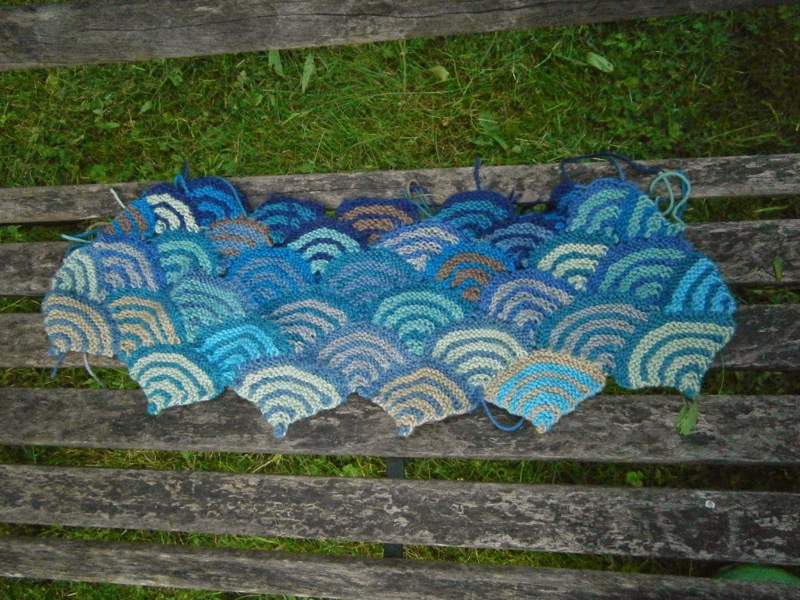 Wave Power Conundrums: Knit your own waves