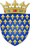 The Facet Names: France: Surnames to Castles -- Kingdom of France ...