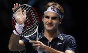 Roger Federer Profile And Pics 2011 | All Sports Stars