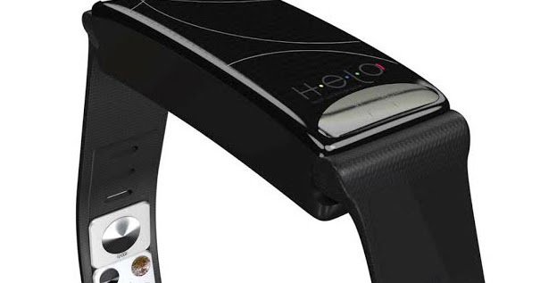 The Modern Helo: Helo: Getting a Healthy Pulse Rate