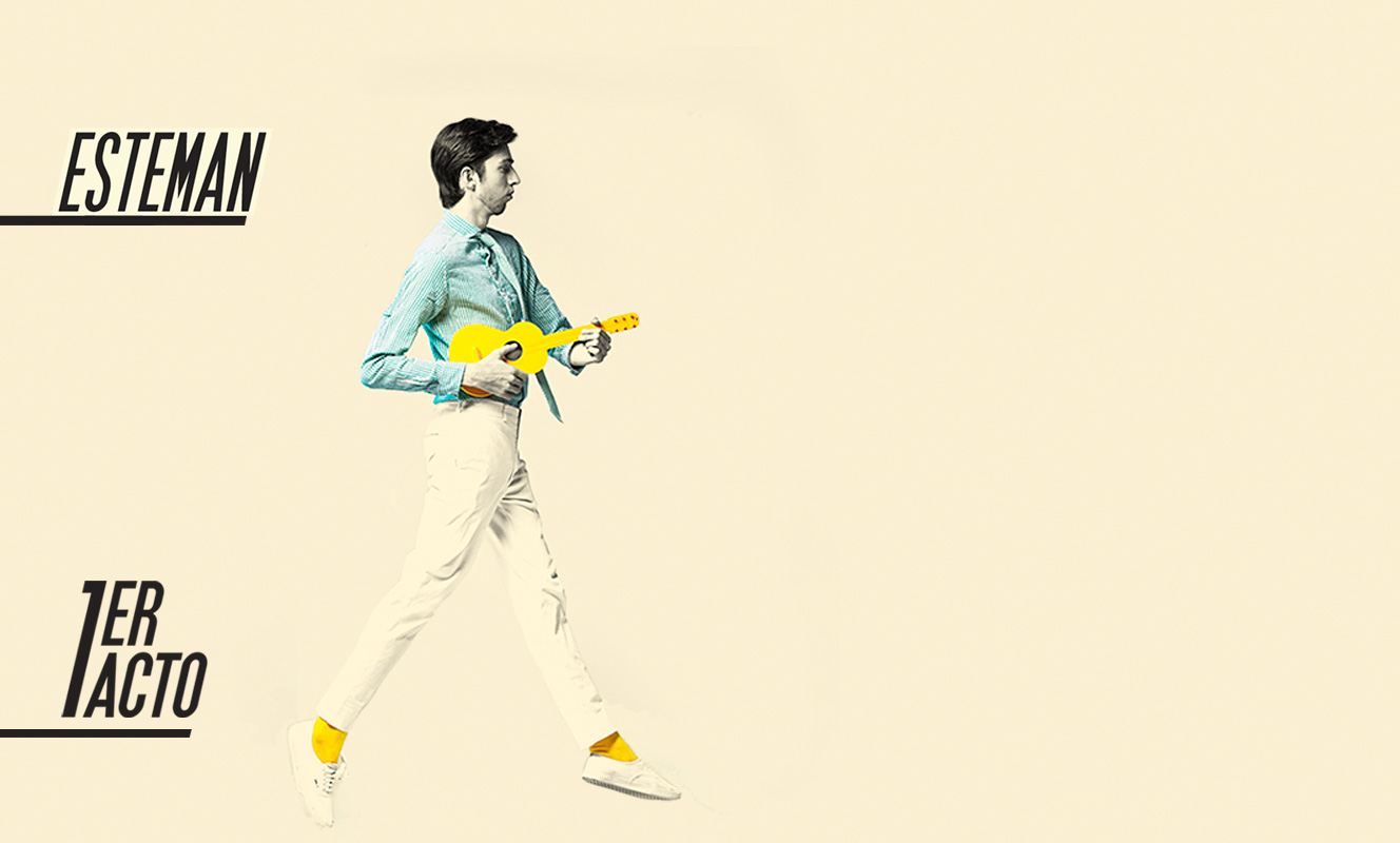 Los Estefans:: Club de fans oficial de Esteman en Colombia ::: 1er Acto ...