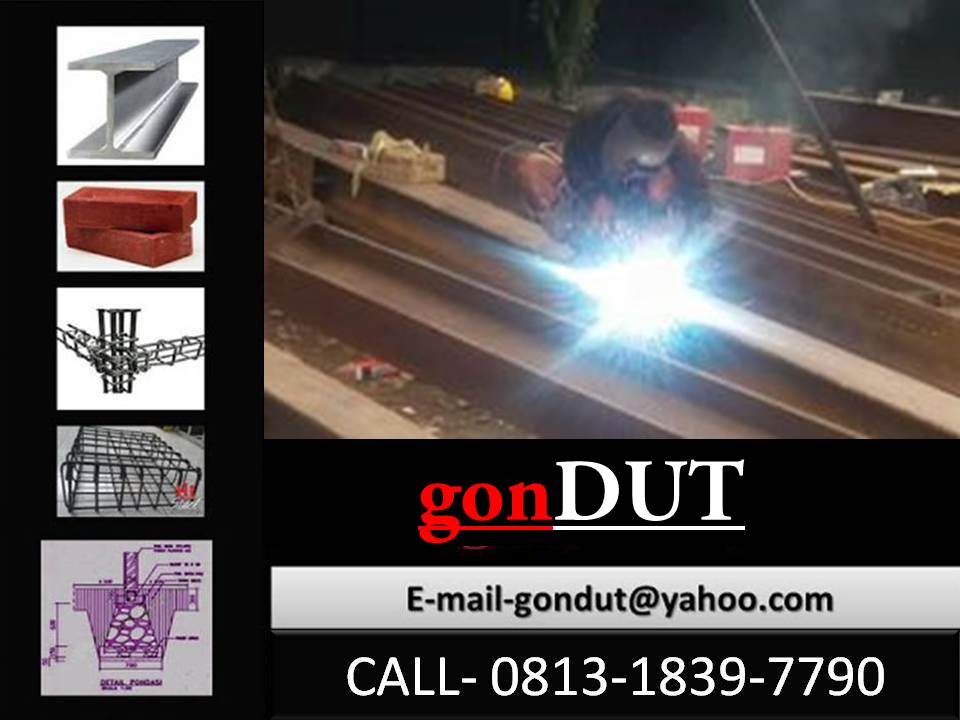 konstruksi baja: konstruksi baja wf 350