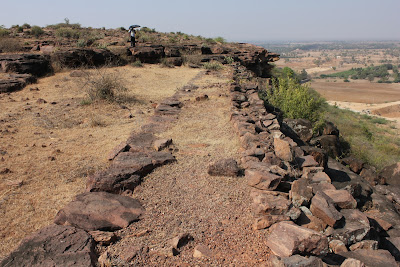 Journeys across Karnataka: Guledgudda fort