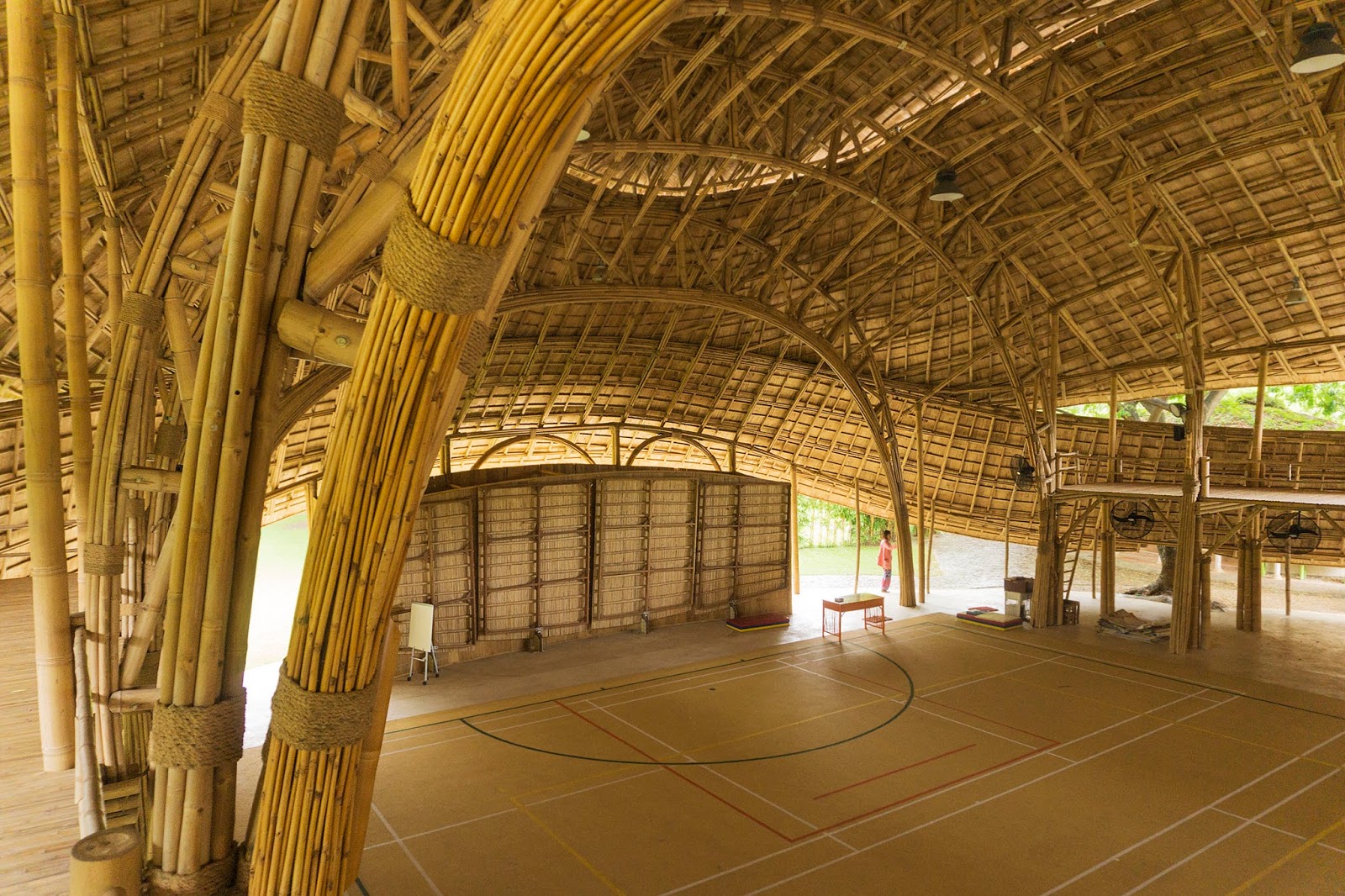 I'm Outta Here: We visit the Panyaden International School