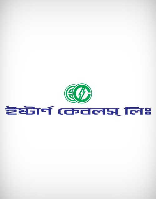 eastern cables ltd vector logo